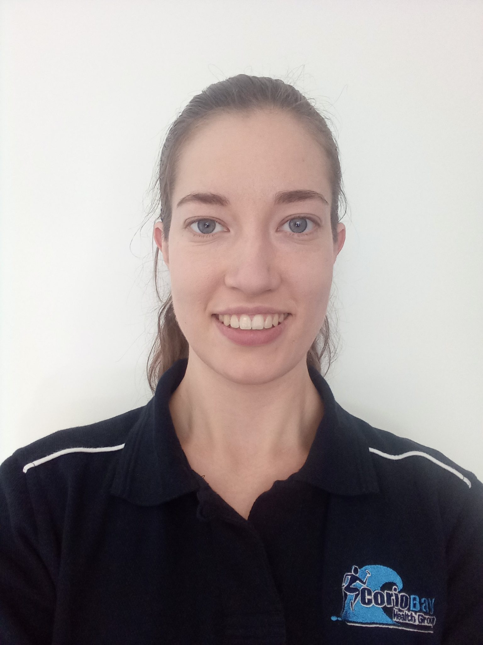 Caroline Pearce – Physiotherapist – Allsports Physio