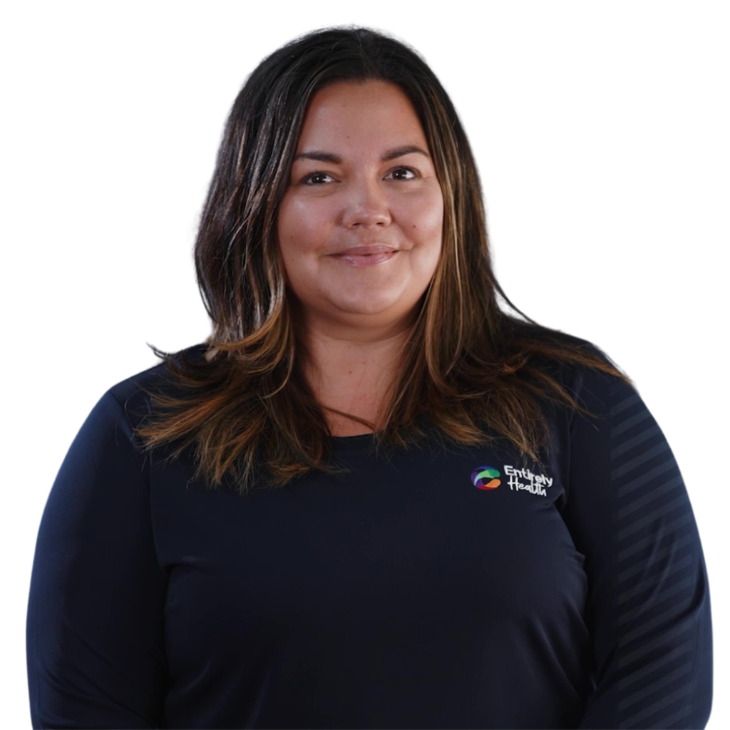 Susan Brown – Occupational Therapist, Entirely Health Rockhampton ...