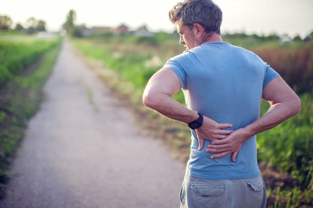 Breaking Down 11 Myths About Lower Back Pain – Allsports Physio
